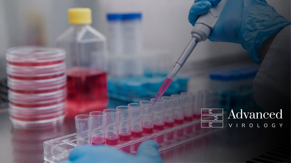Precision Virology: The Shift From Serial Passaging to Reverse Genetic ...