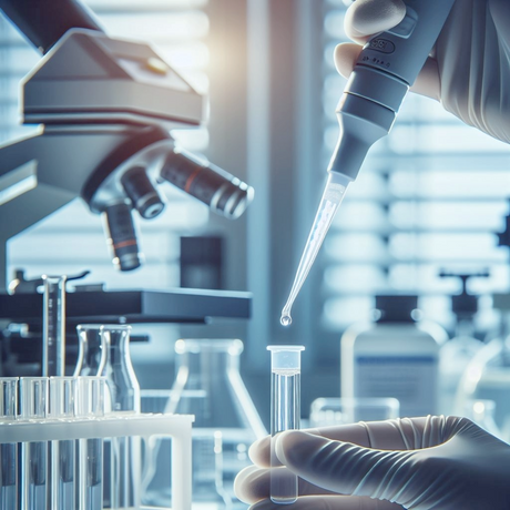 Advanced Virology Inc.